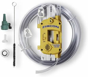 Determining Plumb, Square & Level